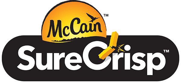 SureCrisp Delivery Fries - Find the Crispiest Chips Near You